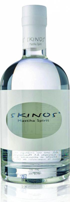 Skinos Mastiha 0,7l 30% - AZALKOHOL Eshop - Specializovaný obchod s ...