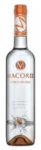 Macorix Coco Splash 0,05l 25% - AZALKOHOL Eshop - Specializovaný obchod ...