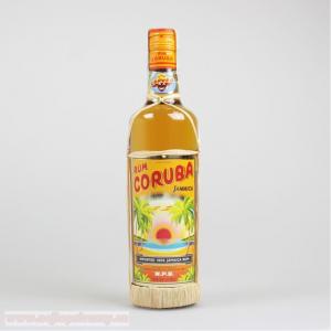 Coruba Jamaica 0,7l 40% - AZALKOHOL Eshop - Specializovaný obchod s ...