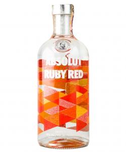 Absolut Ruby Red 1,0l 40% - AZALKOHOL Eshop - Specializovaný obchod s ...
